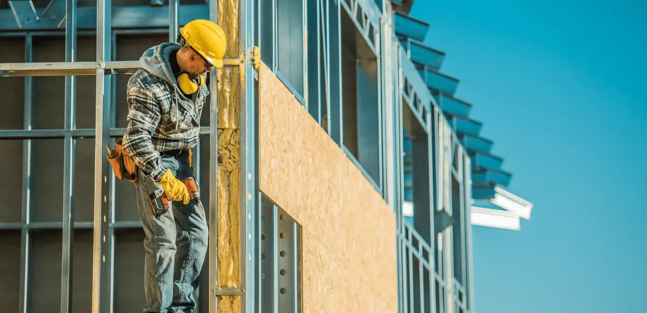 Contractor Selection Guide: Tips for Choosing a General contractor
